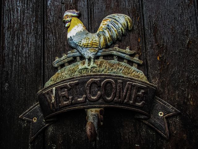100+ Free Welcome Sign & Welcome Photos - Pixabay