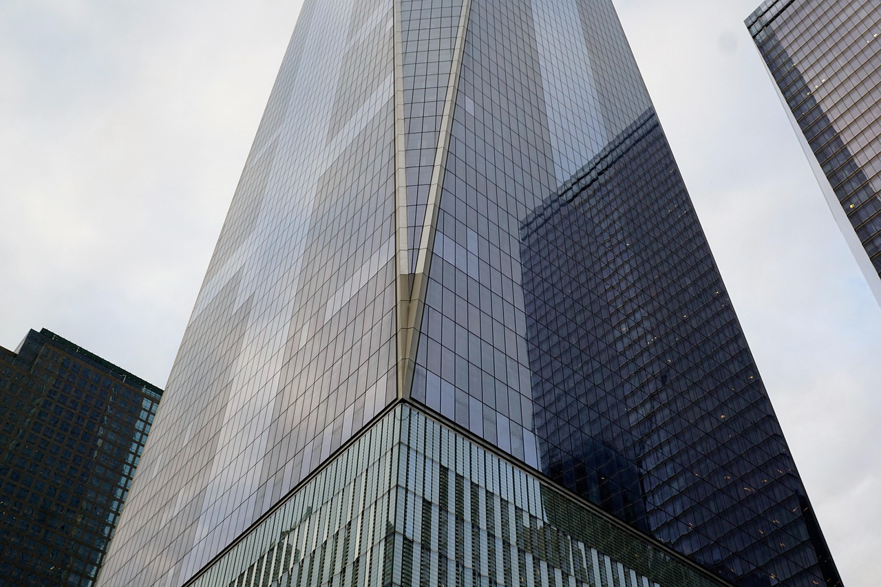 200+ Free World Trade Center & New York Images - Pixabay