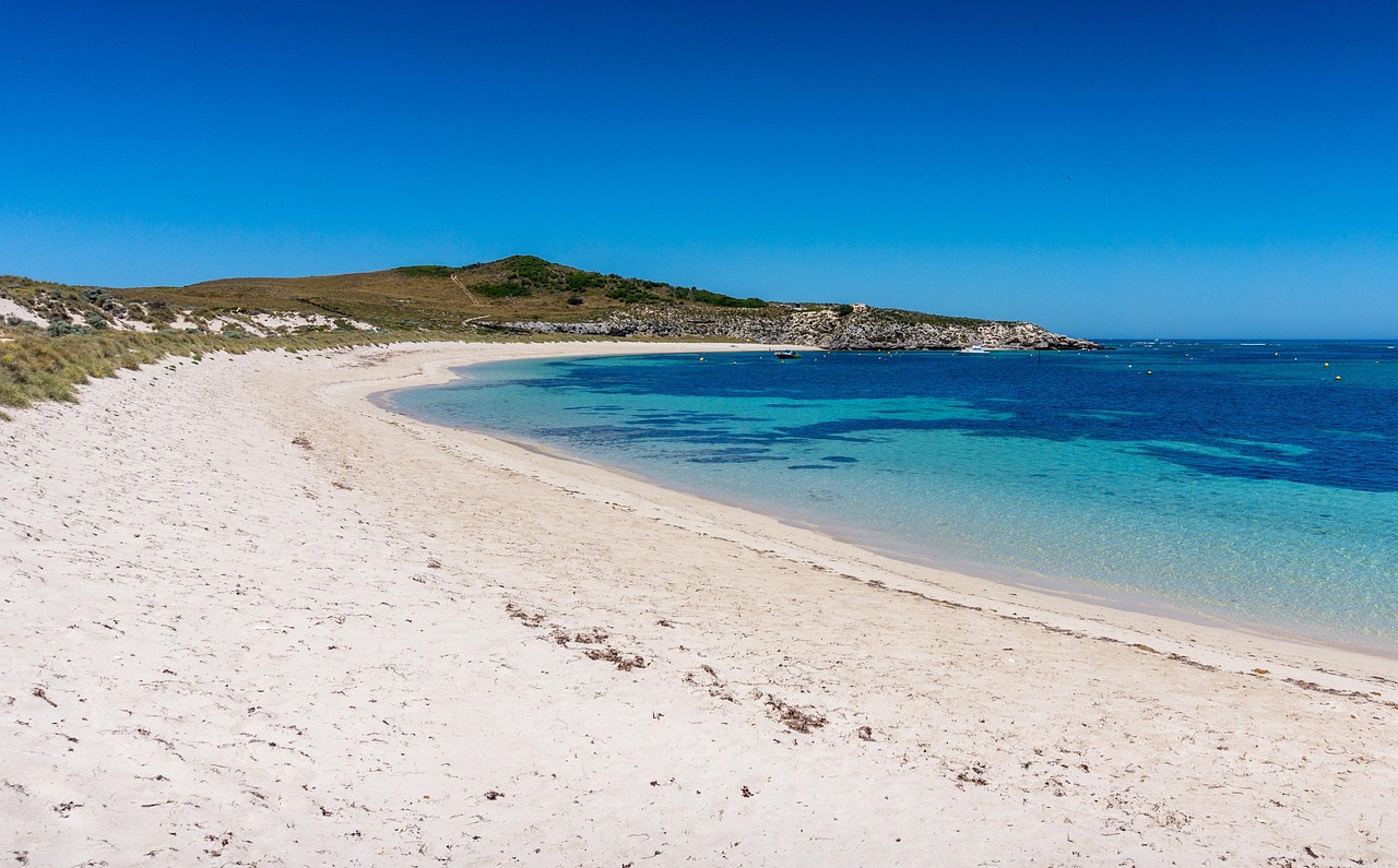 Rottnest Island Wadjemup - Free photo on Pixabay - Pixabay