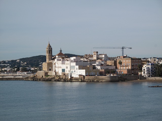 Spanien Meer Strand - Kostenloses Foto auf Pixabay - Pixabay
