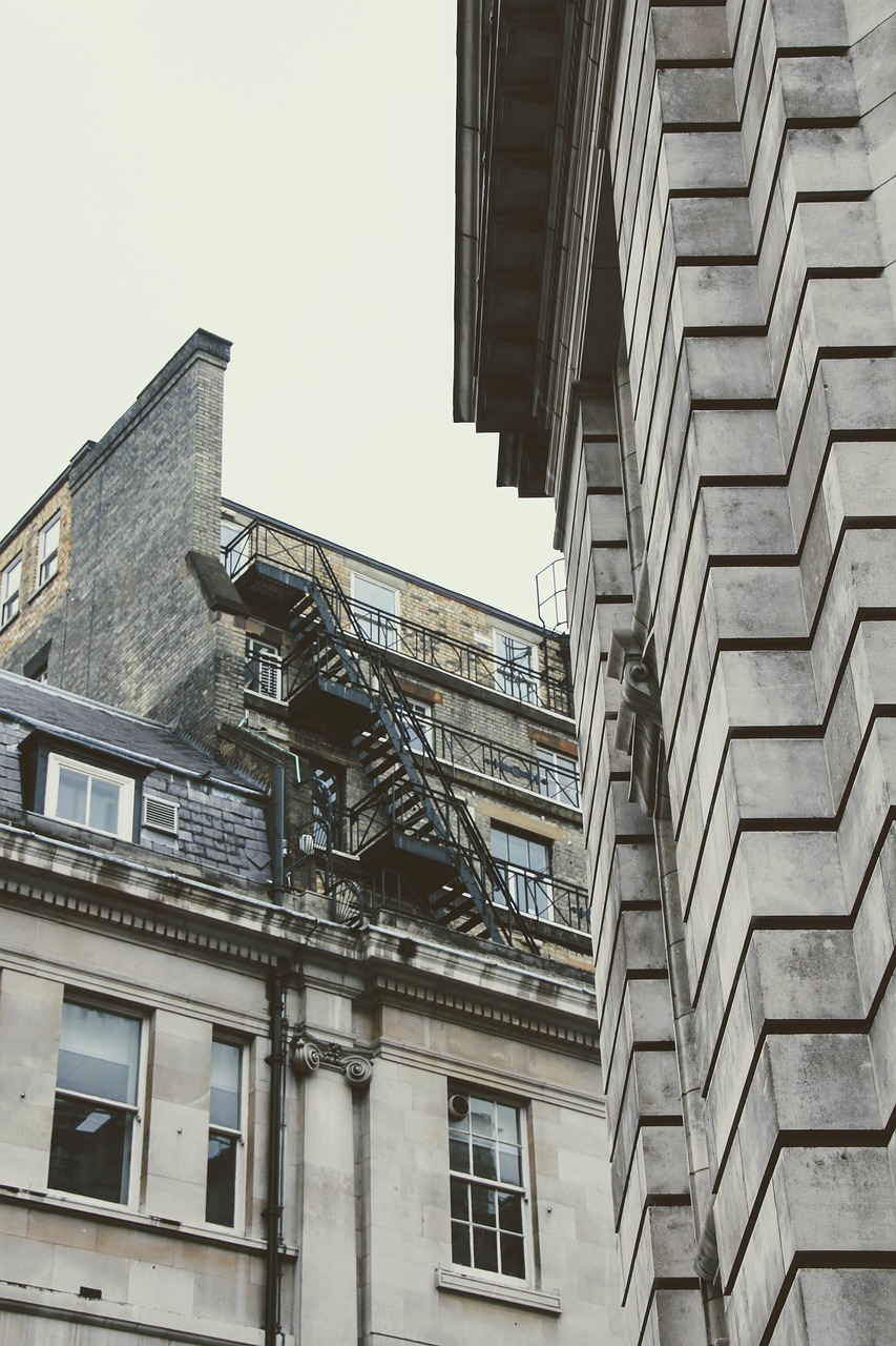 London Rumah Tangga Luar - Foto gratis di Pixabay - Pixabay
