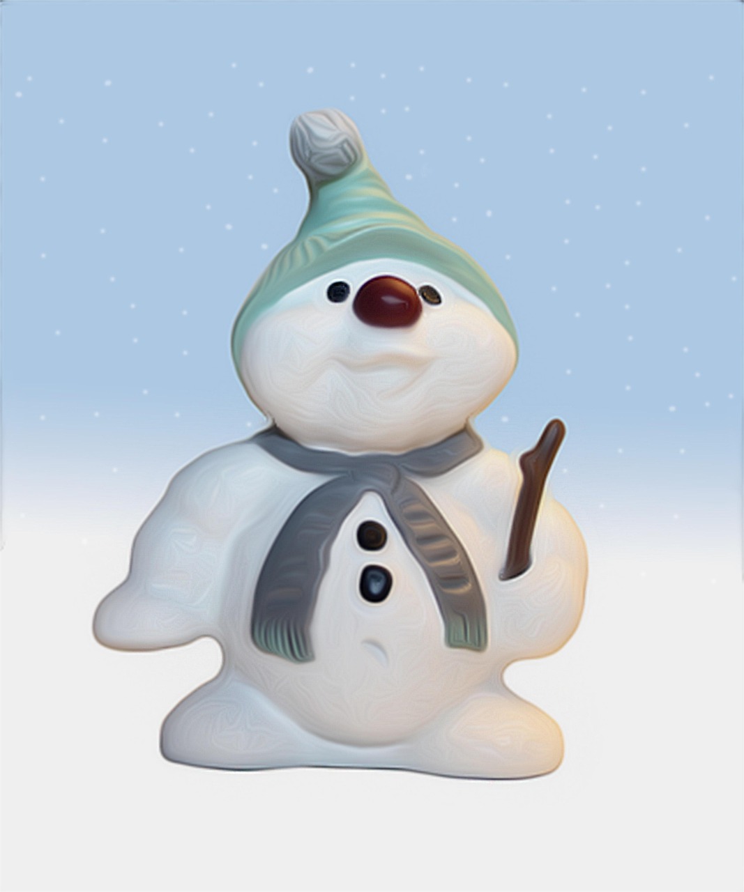Muñeco De Nieve Invierno Frío - Foto gratis en Pixabay - Pixabay