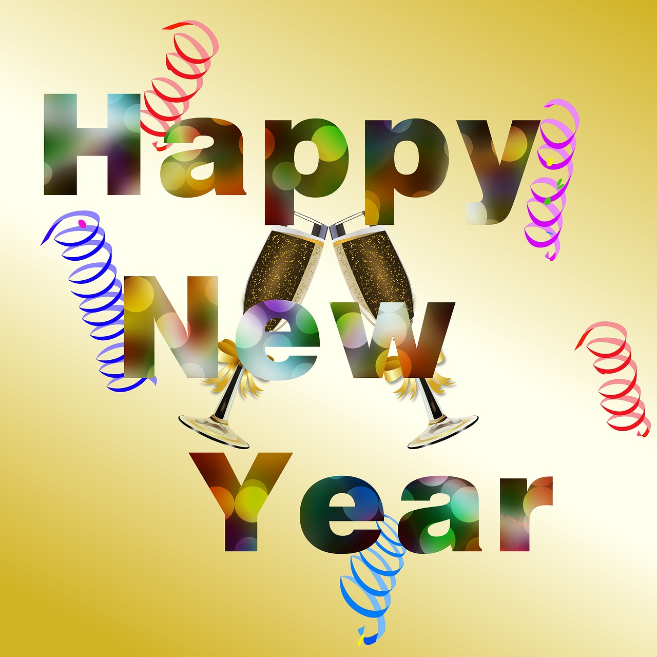 100+ Free Welcome The New Year & Welcome Images - Pixabay