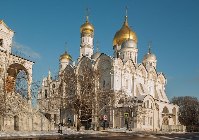Plus de 2 000 images de Moscou et de Russie - Pixabay