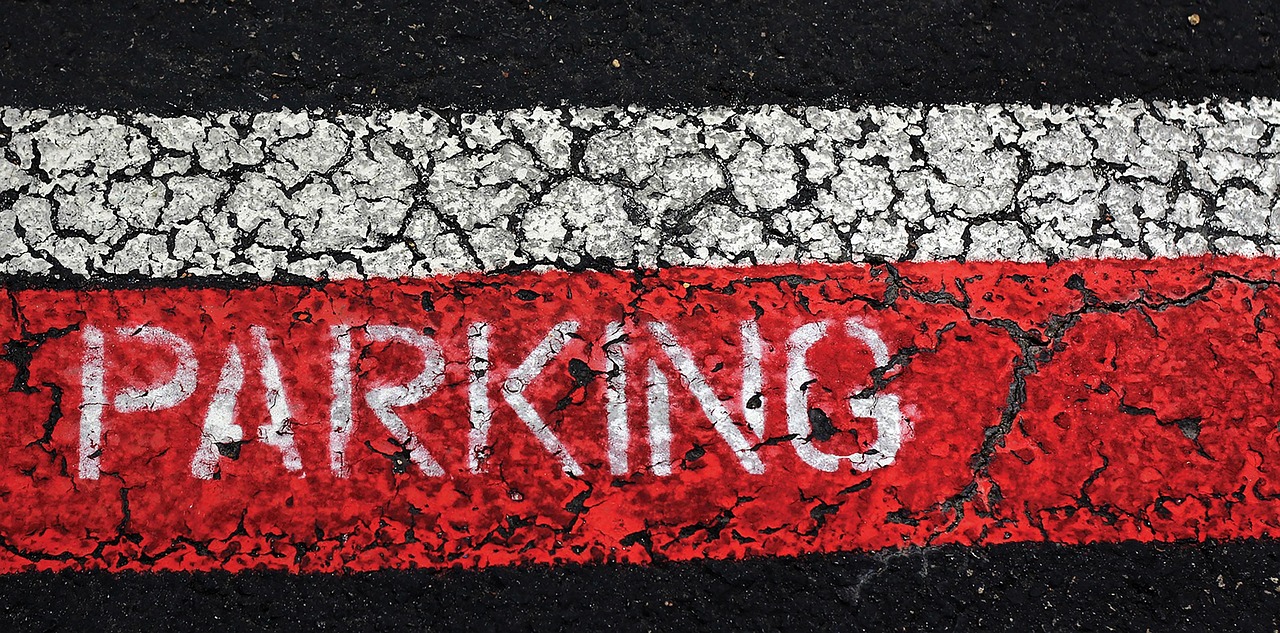 400+ Free Parking Lot & Parking Images - Pixabay