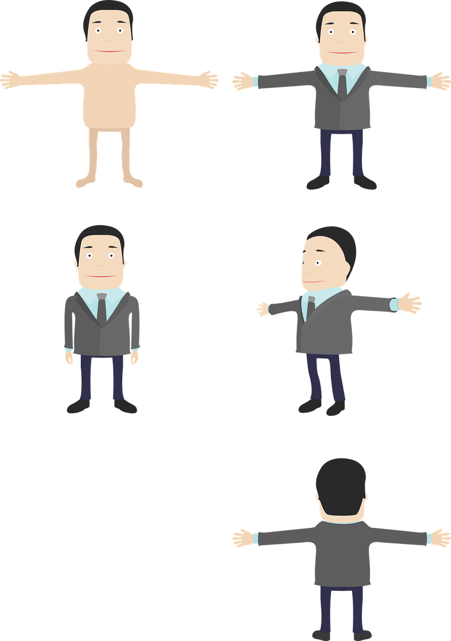 Plus de 90 images de Banquier et de Argent - Pixabay