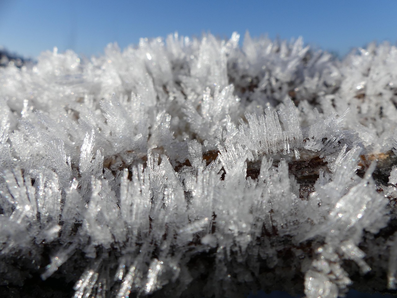 Cristal De Gelo Inverno Sorvete - Foto gratuita no Pixabay - Pixabay
