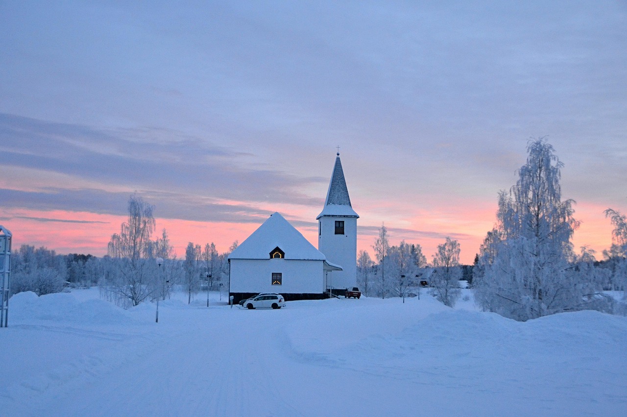 50,000+ Free Sweden Landscape & Sweden Images - Pixabay