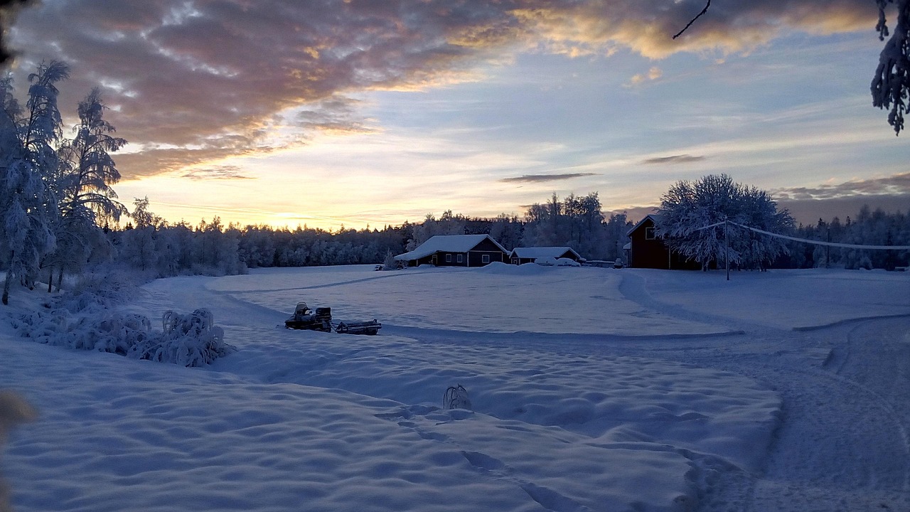 500+ Free Lapland & Finland Images - Pixabay