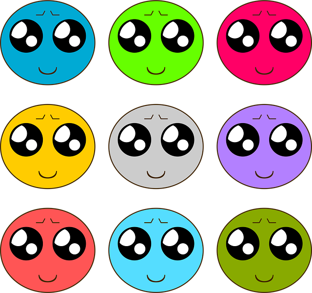 2 000+ kostnadsfria bilder med Smileys och Känslor - Pixabay