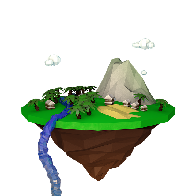Más de 100 000 imágenes gratis de Low Poly Model y Low Poly - Pixabay