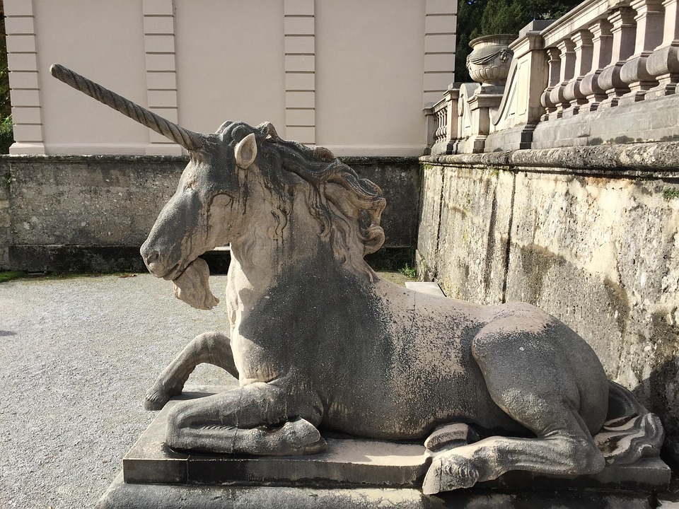 Unicorn Mythical Creatures - Free photo on Pixabay