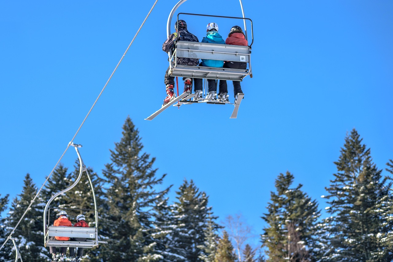 5,000+ Free Ski Resort & Winter Images - Pixabay