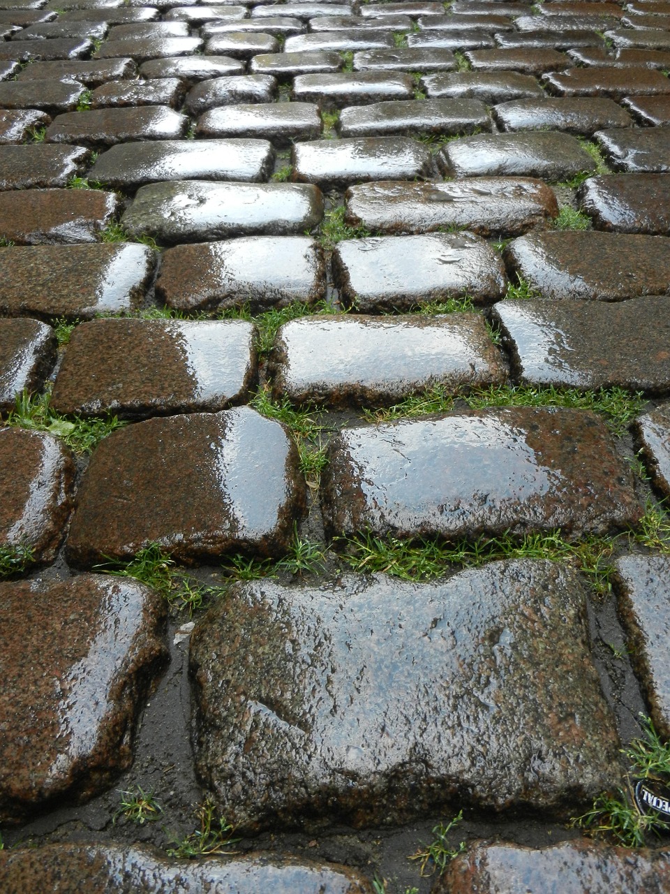 Pavement Cube Way - Free photo on Pixabay - Pixabay