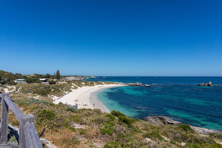30+ Free Rottnest Island & Rottnest Images - Pixabay