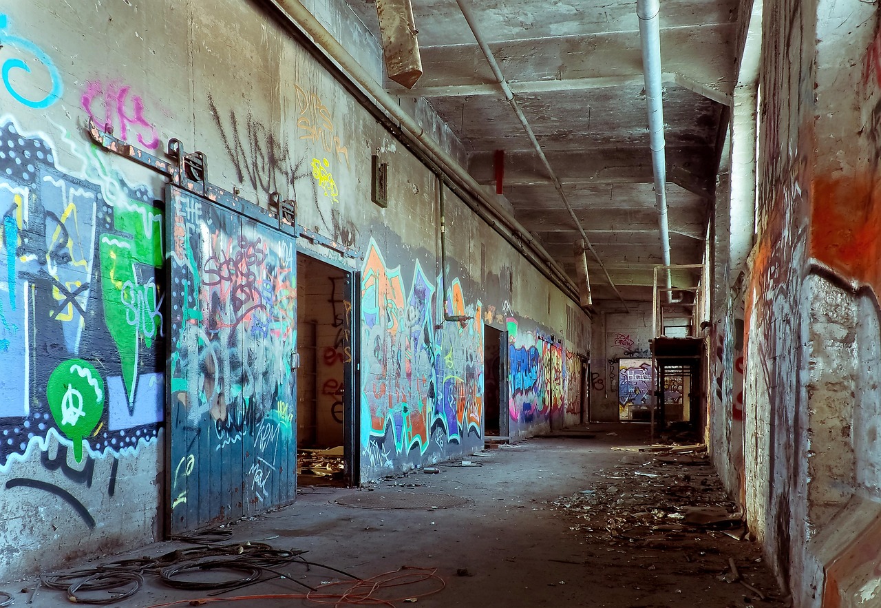 Lost Places Rooms Abandoned - Free photo on Pixabay - Pixabay