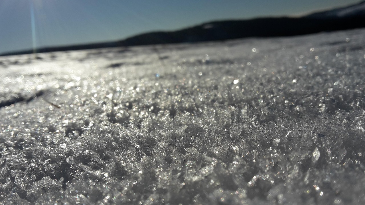 Lumi Aurinko Talvi - Ilmainen valokuva Pixabayssa - Pixabay