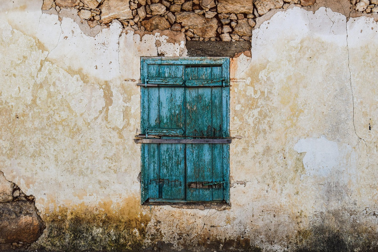 Cyprus Sotira Old House - Free photo on Pixabay - Pixabay