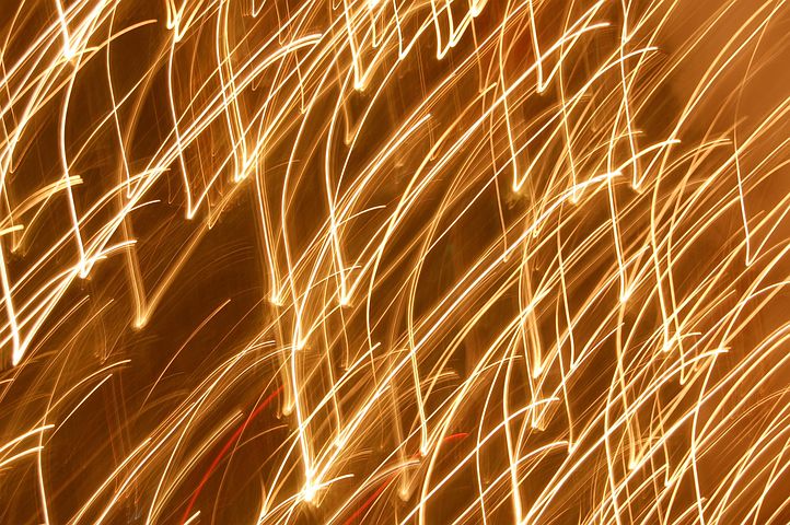 80+ Free Light Streaks & Light Images