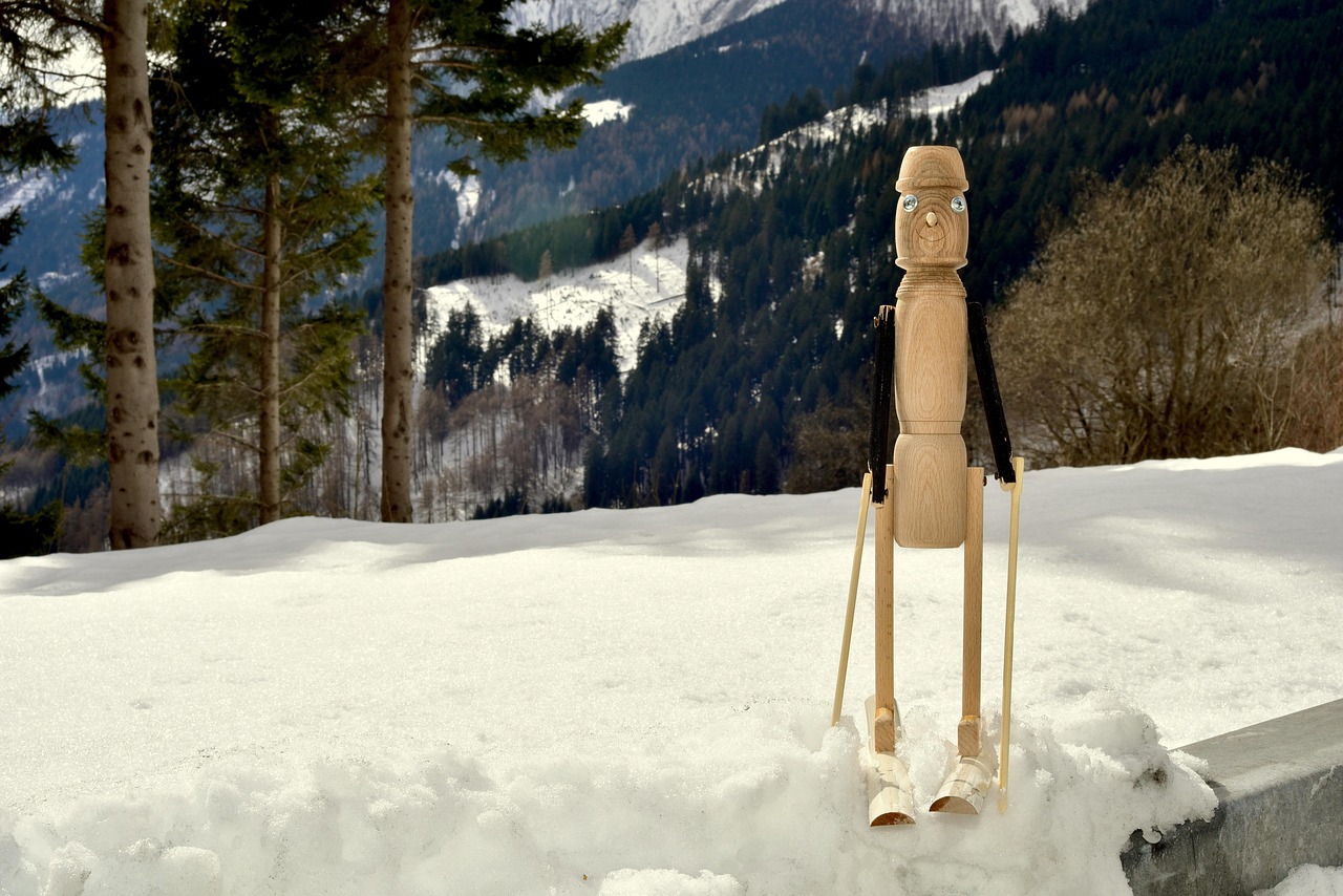 50+ Free Pinocchio & Puppet Images - Pixabay