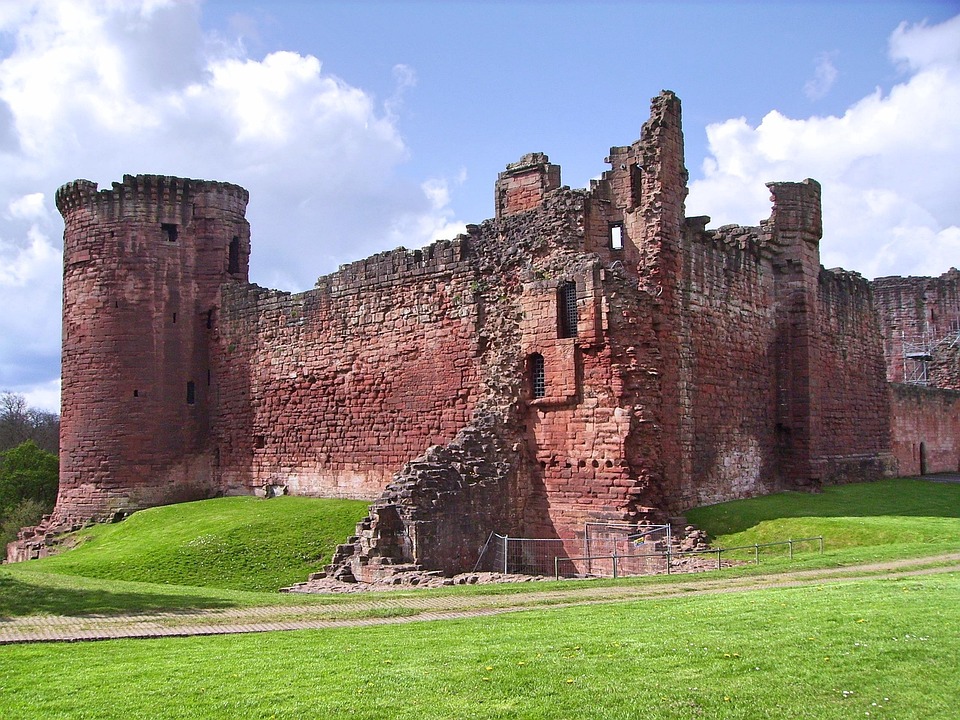 Scotland Bothwell Castle Medieval - Free photo on Pixabay - Pixabay