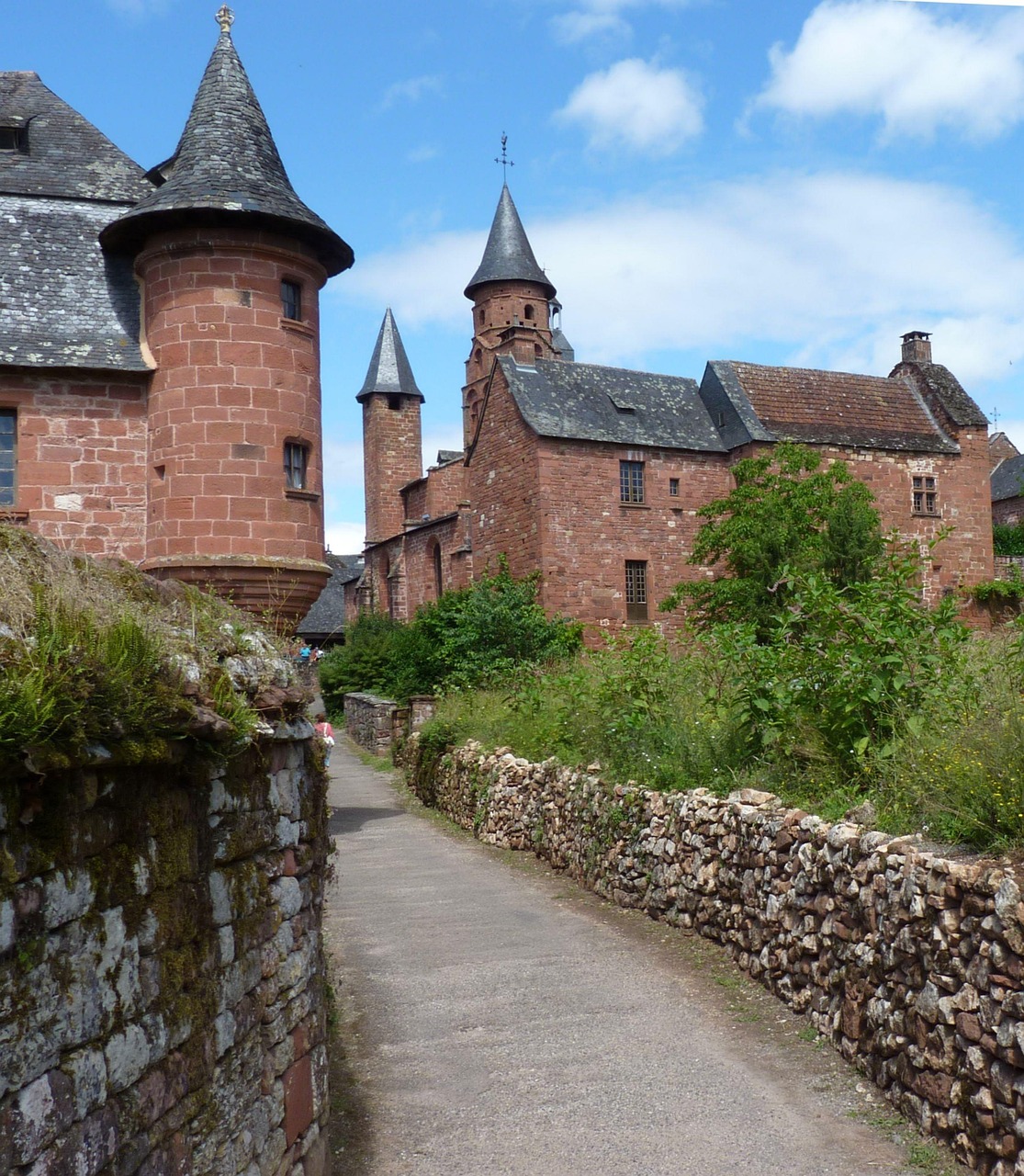 France Town Medieval - Free photo on Pixabay - Pixabay