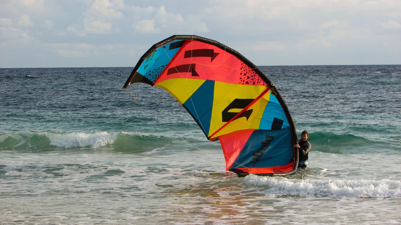 Homme Avec Kyte Cerf-Volant Kite - Photo gratuite sur Pixabay - Pixabay