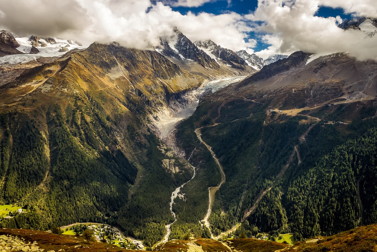 Chamonix France Mountains - Free photo on Pixabay - Pixabay