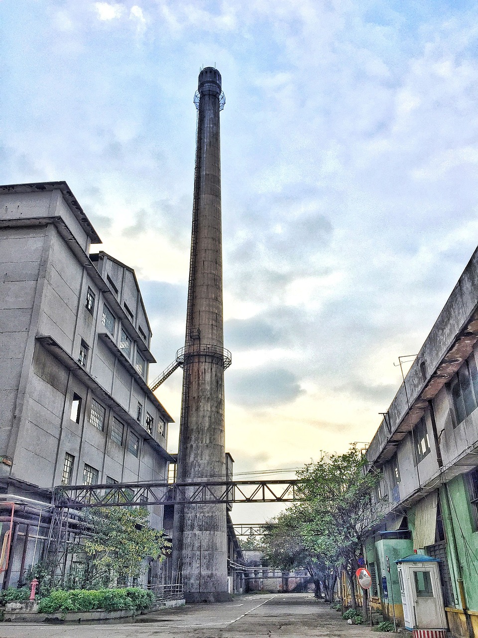Panyu Sugar Factory Guangzhou - Free photo on Pixabay - Pixabay