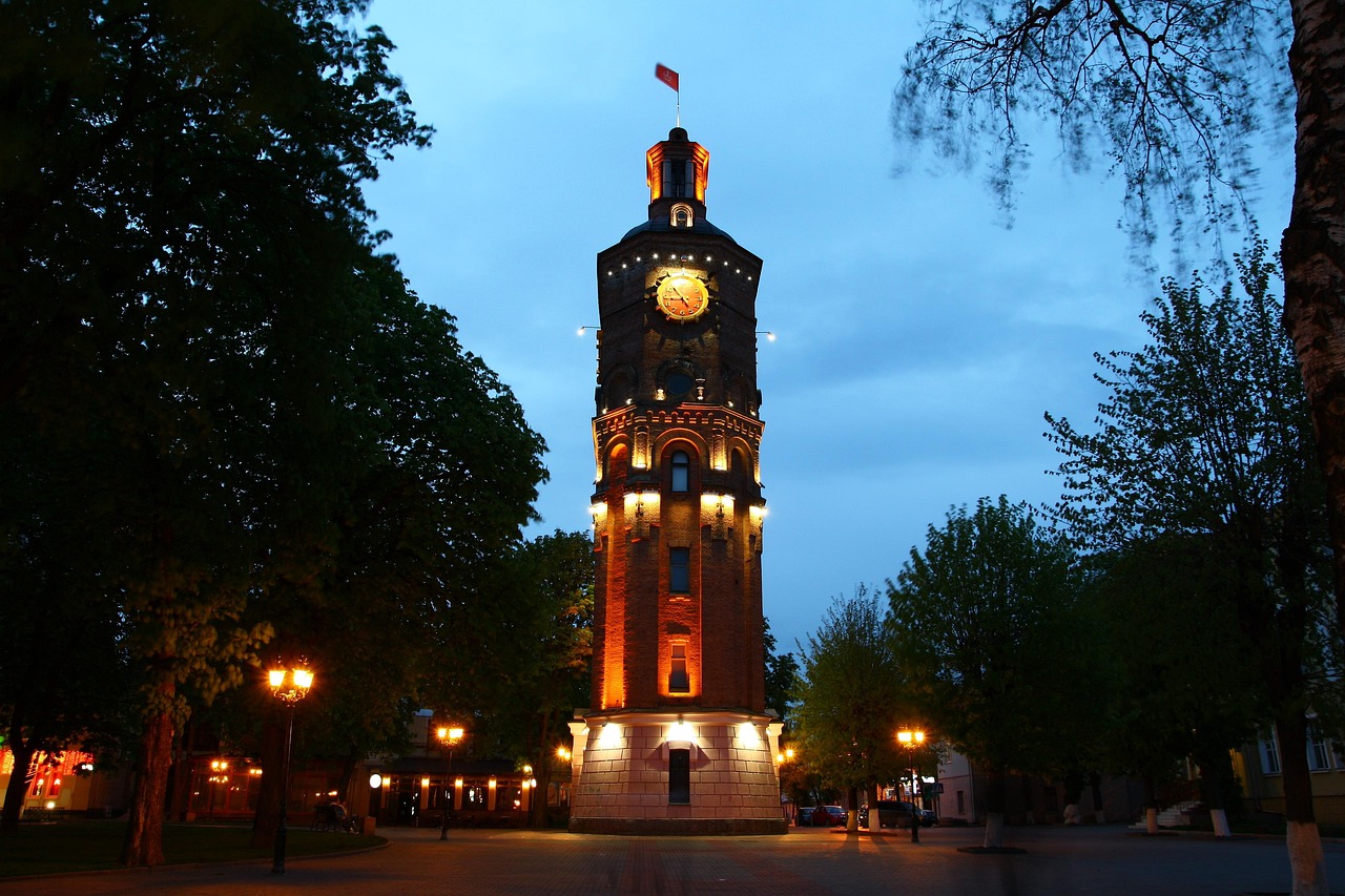 El Símbolo De La Ciudad Monumento - Foto gratis en Pixabay - Pixabay