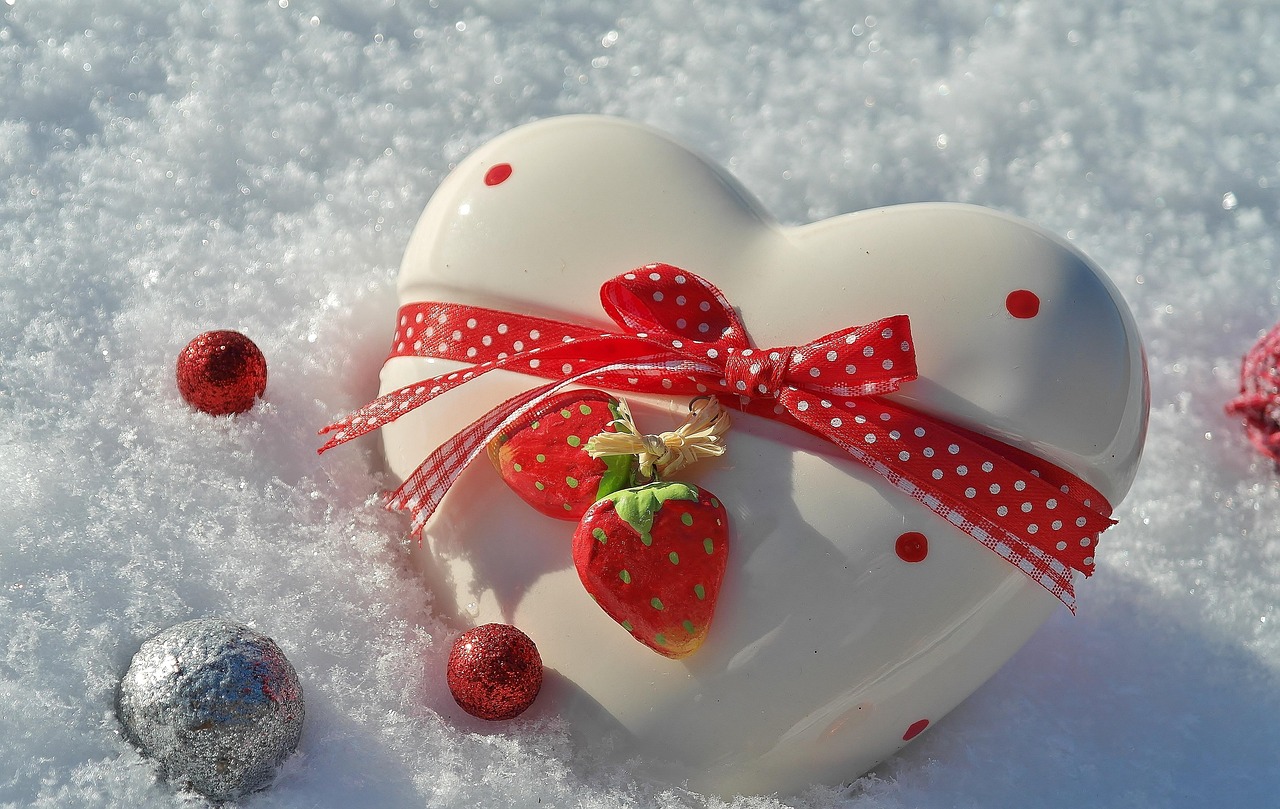 Herz Liebe Valentinstag - Kostenloses Foto auf Pixabay - Pixabay