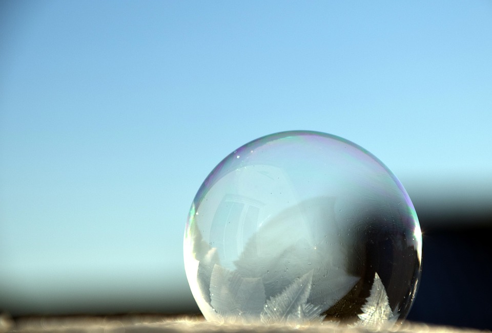 Bubble Bulle De Savon Éblouissant - Photo gratuite sur Pixabay - Pixabay