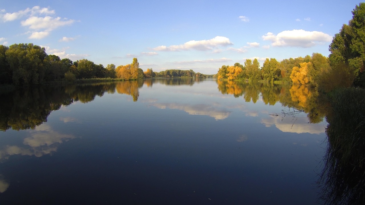 Lake Water Nature - Free photo on Pixabay - Pixabay