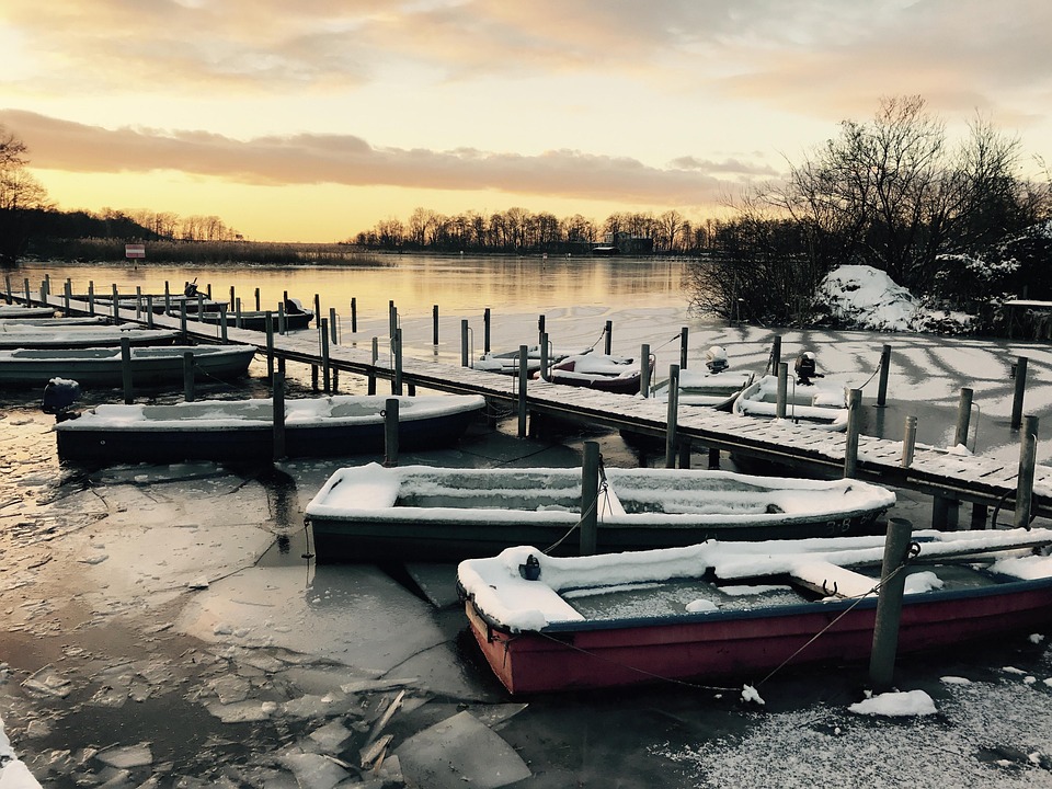 Winter Berlin Wintry - Free photo on Pixabay