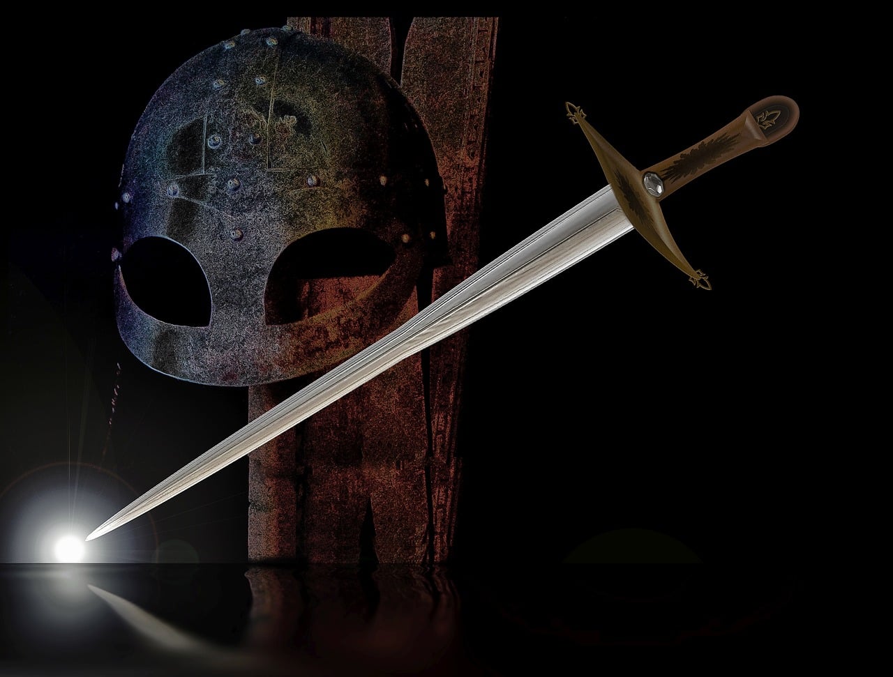 Plus de 50 images de Excalibur et de Épée - Pixabay