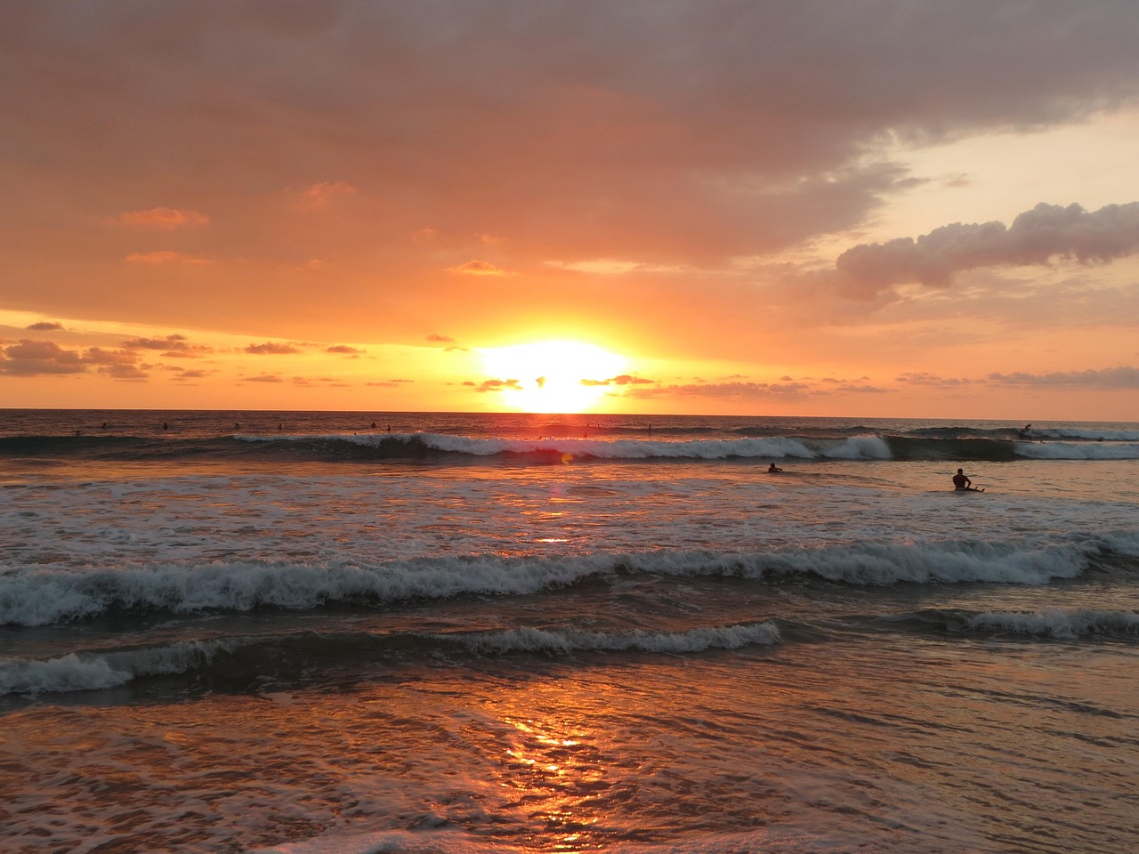 Costa Rica Playa Santa Teresa - Foto gratis en Pixabay - Pixabay