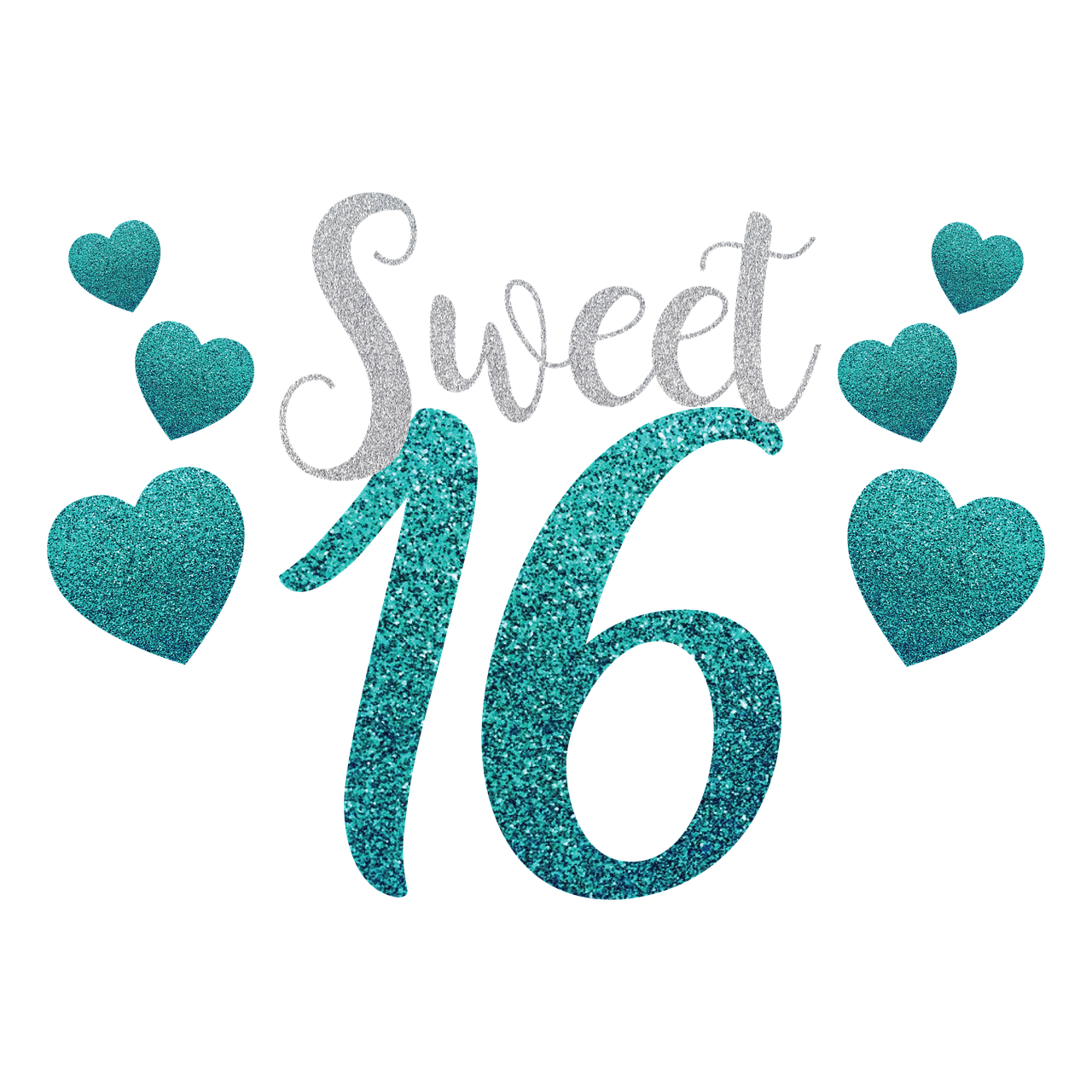 Sweet 16