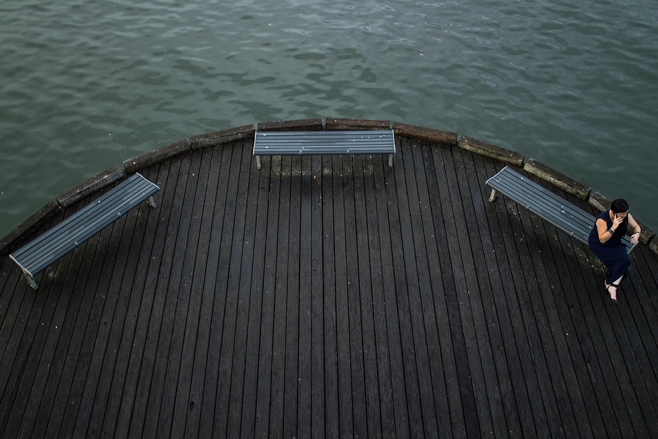 Deck Water Seats - Free photo on Pixabay