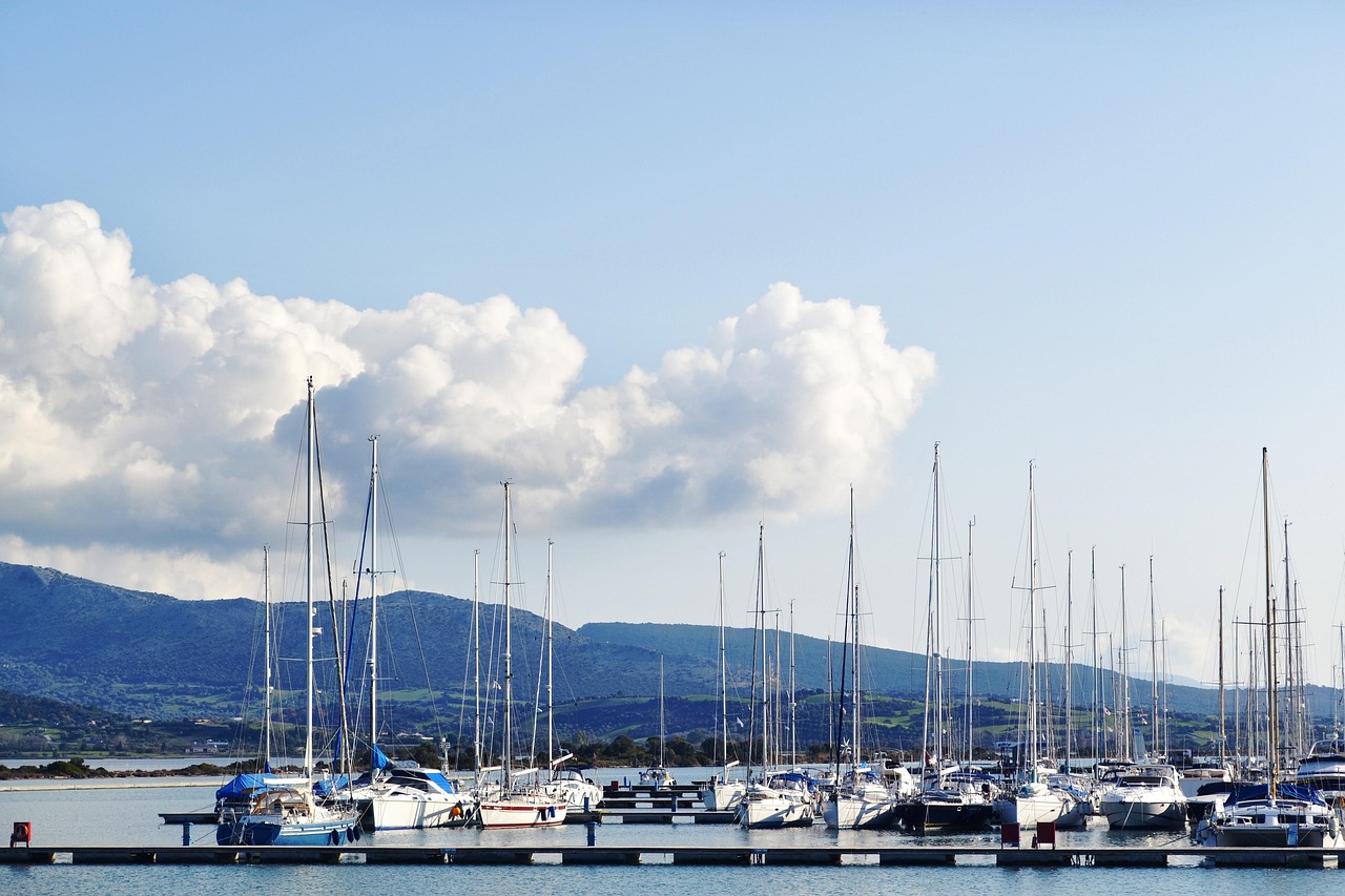 Port Boats Details Landscape - Free photo on Pixabay - Pixabay