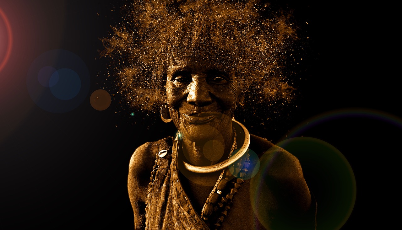 500,000+ Free Beautiful African Woman & African Images - Pixabay
