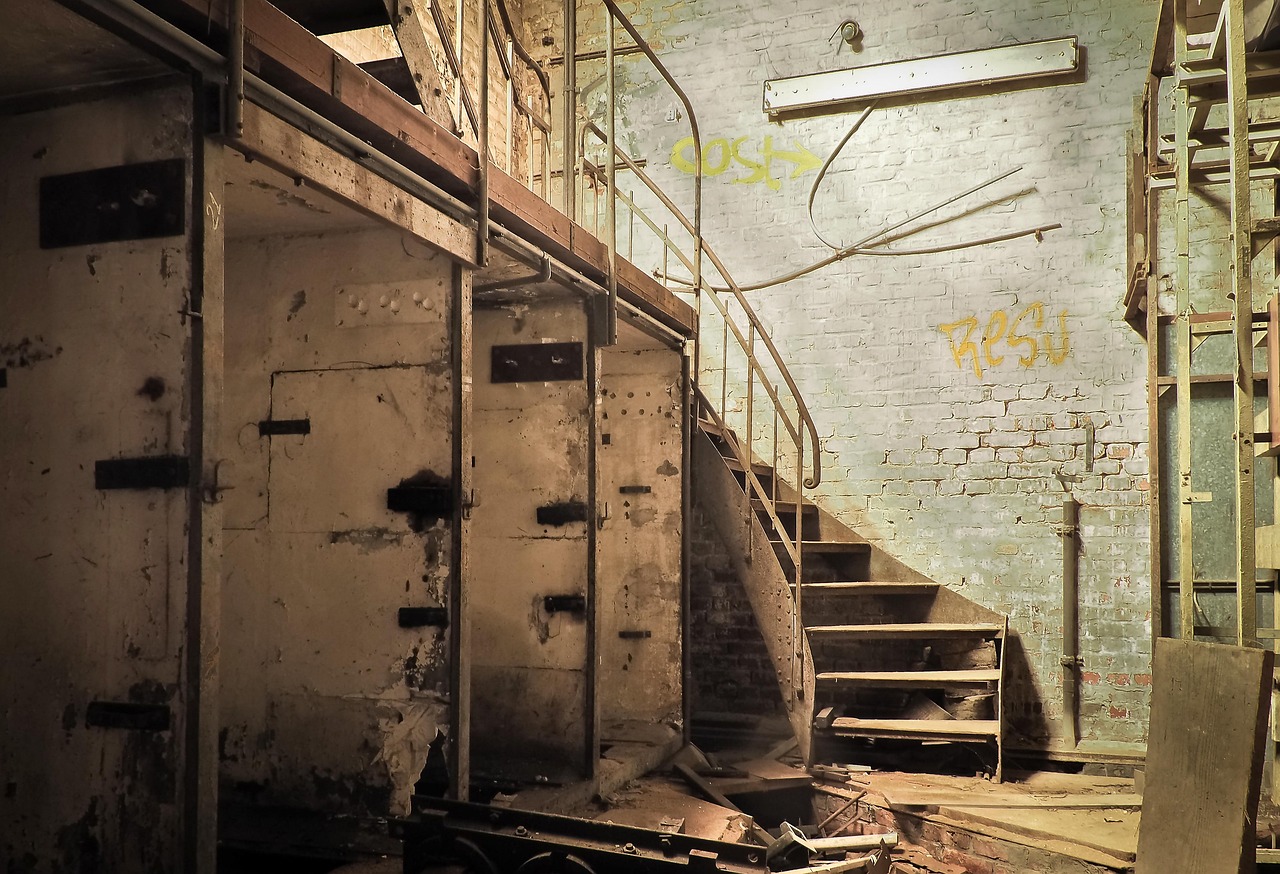 Lost Places Rooms Abandoned - Free photo on Pixabay - Pixabay