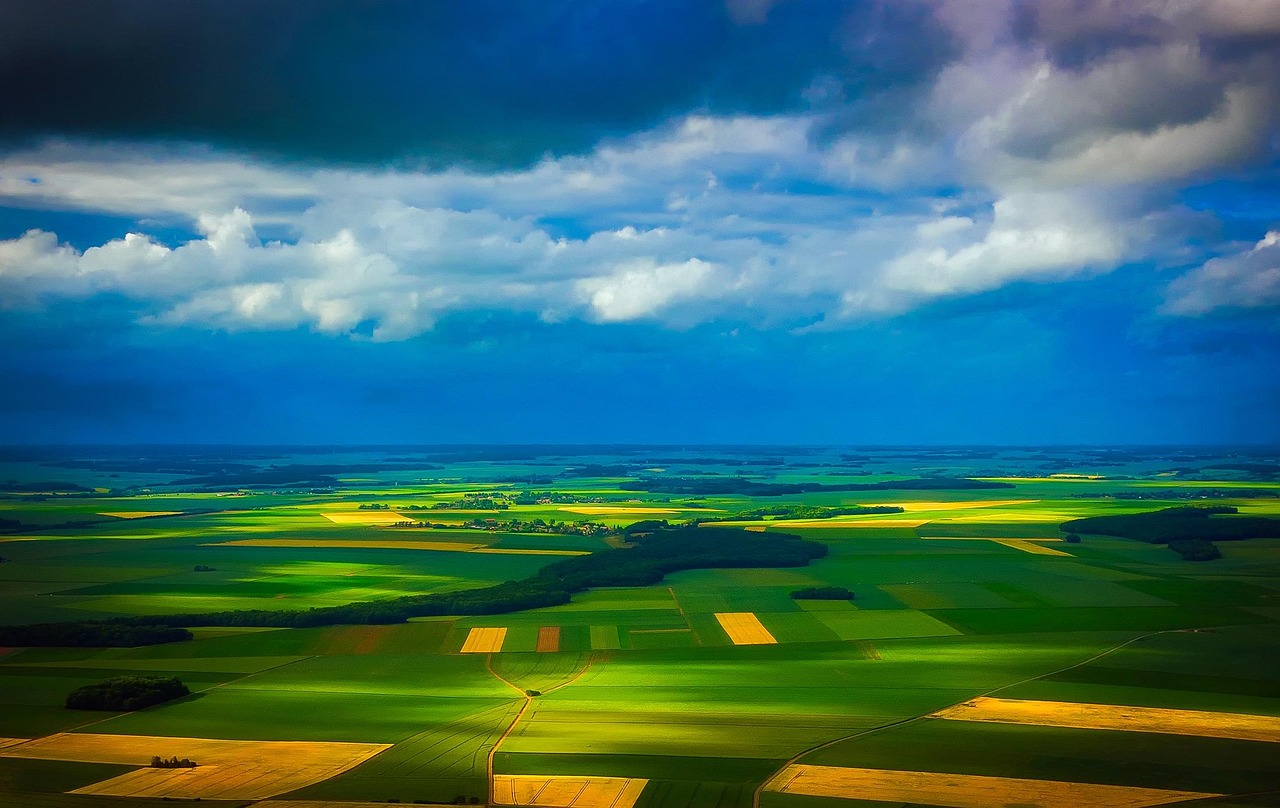 France Landscape Scenic - Free photo on Pixabay