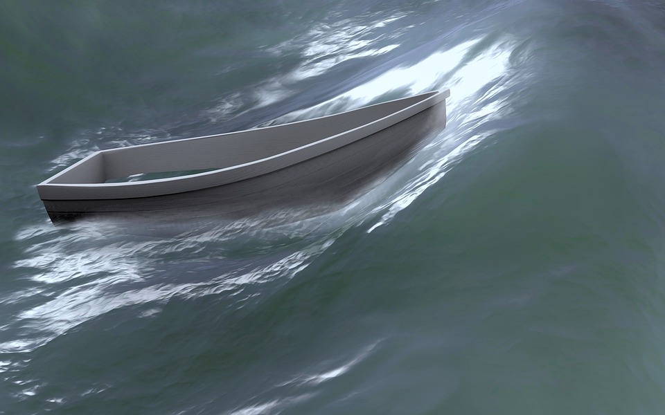 Boat Wave Water - Free photo on Pixabay - Pixabay