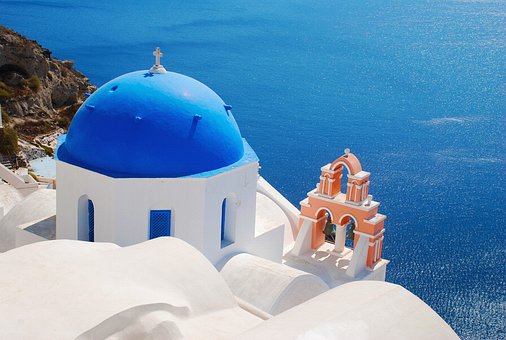 800+ Santorini Pictures and Images in Hi-Res - Pixabay