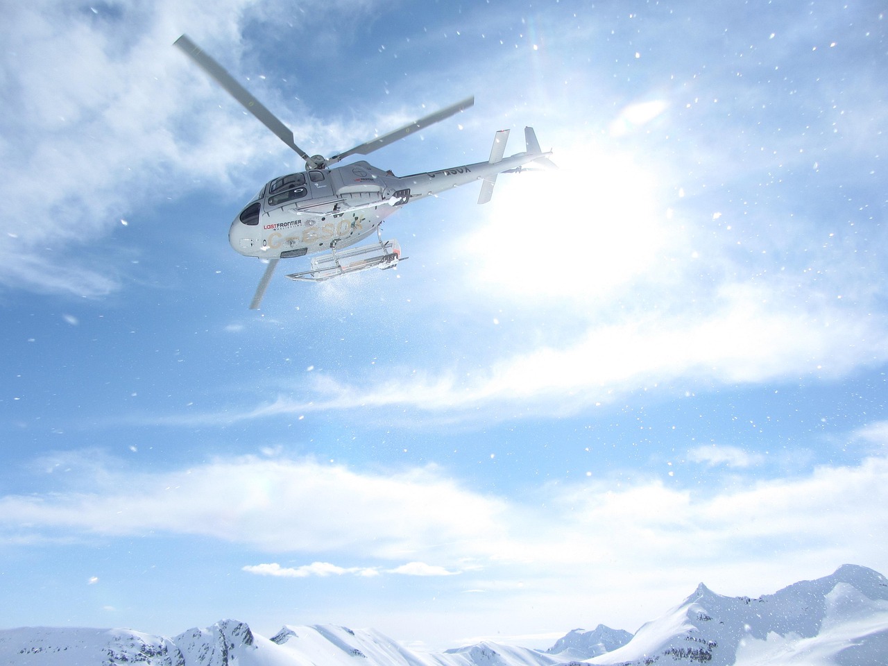 300+ kostenlose Helikopter und Hubschrauber-Bilder - Pixabay