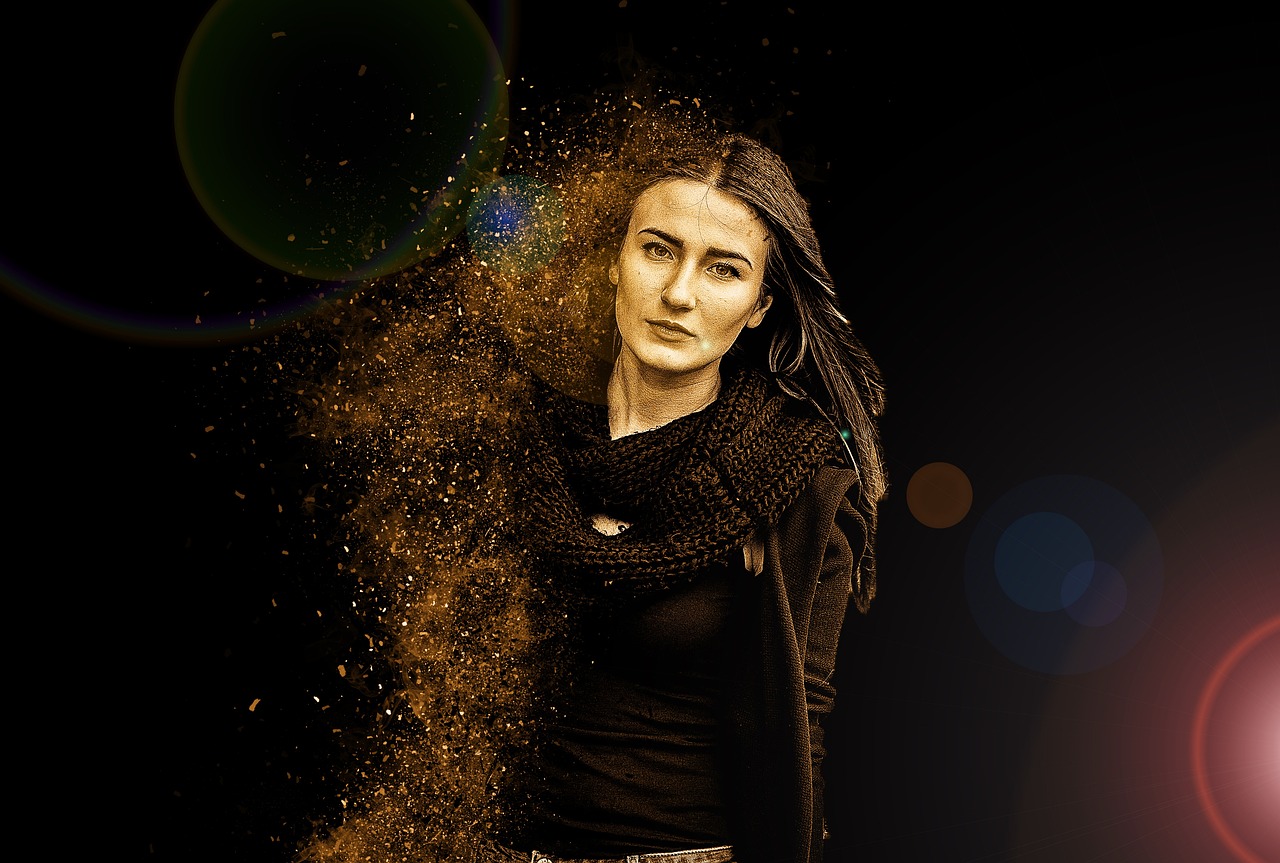 Woman Portrait Face - Free photo on Pixabay - Pixabay