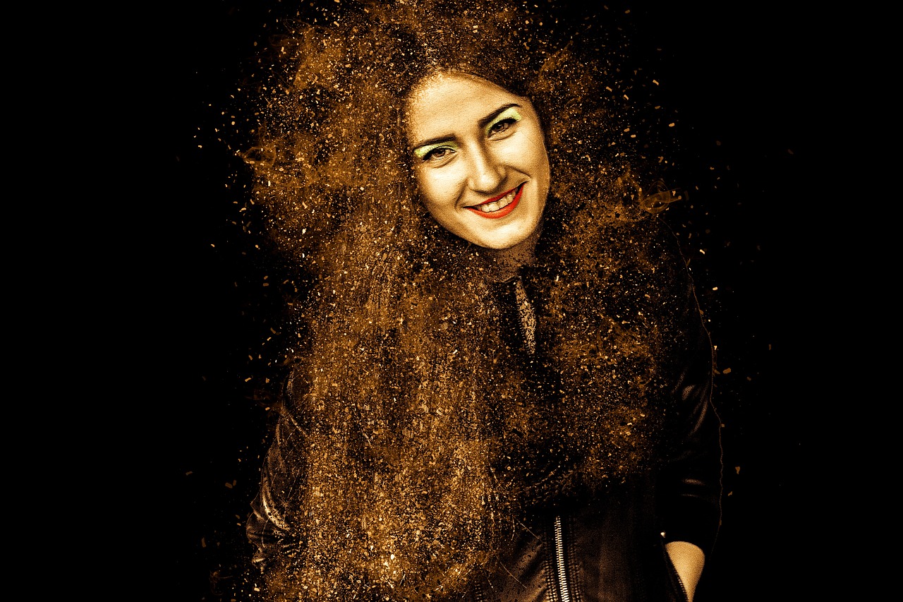 Femme Portrait Visage - Photo gratuite sur Pixabay - Pixabay