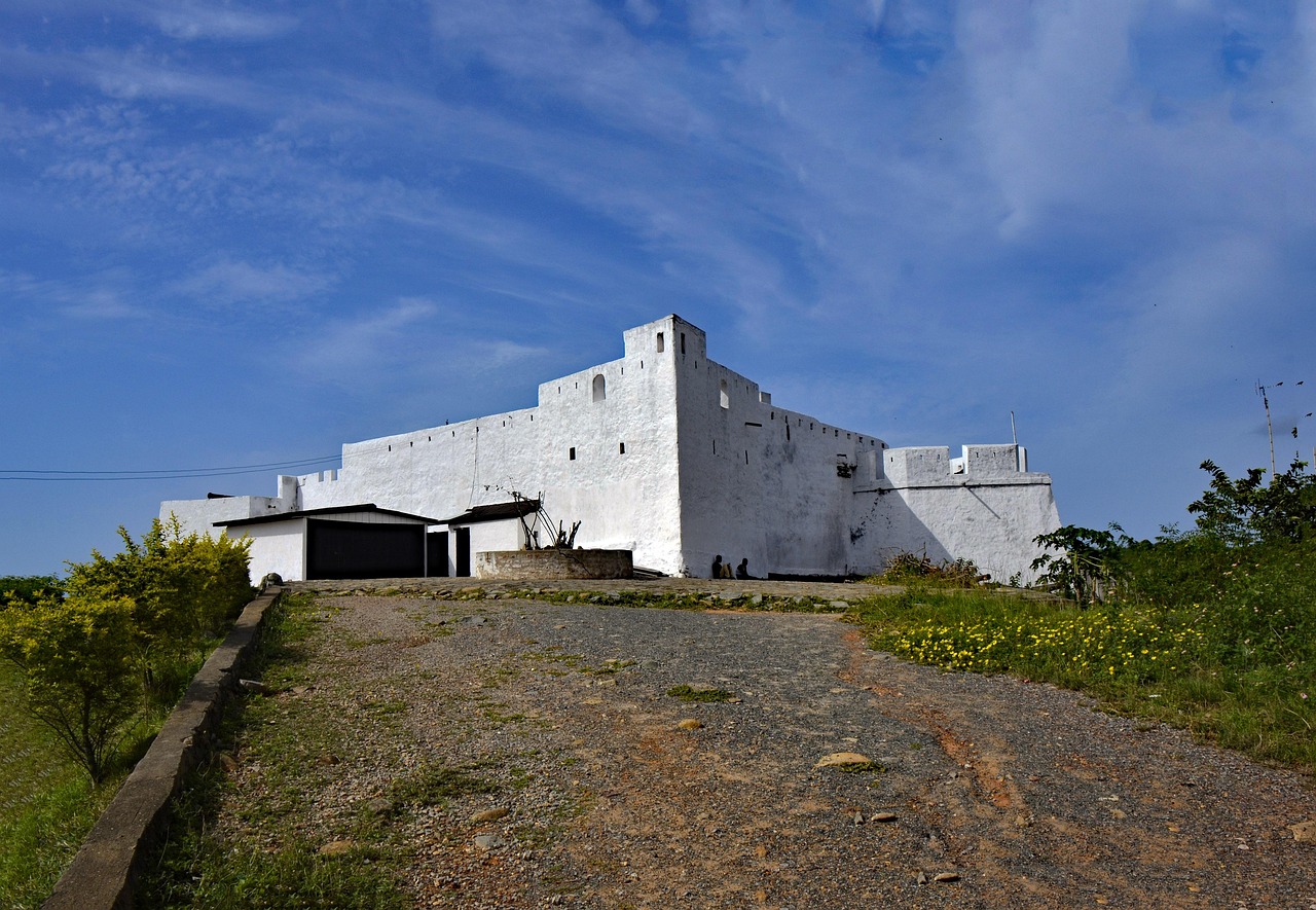 Dixcove Ghana África - Foto gratis en Pixabay - Pixabay