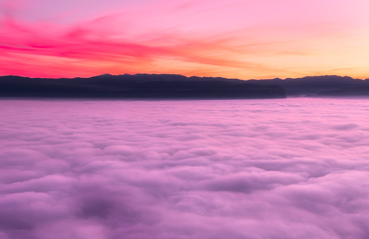 Slowenien Himmel Wolken - Kostenloses Foto auf Pixabay - Pixabay