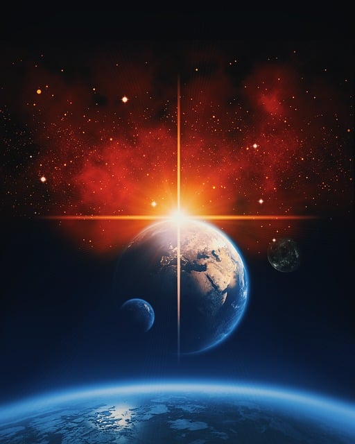 50,000+ Free Earth From Space & Earth Images - Pixabay